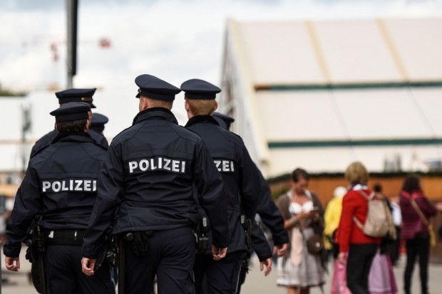 Polizei