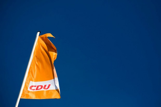 CDU