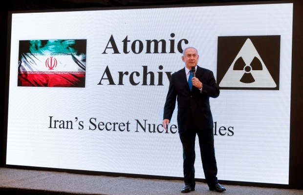 Atom-Deal mit dem Iran: Realität ausgeblendet? Atom-Deal mit dem Iran: Realität ausgeblendet?
