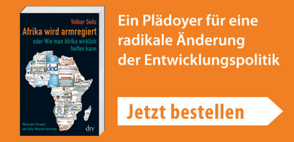 Deutsche Radwege in Peru und daheim keine Kohle für „Klimageld“