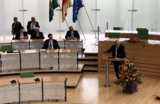 SPD, Grüne und Linke haben sich ins Abseits geschossen