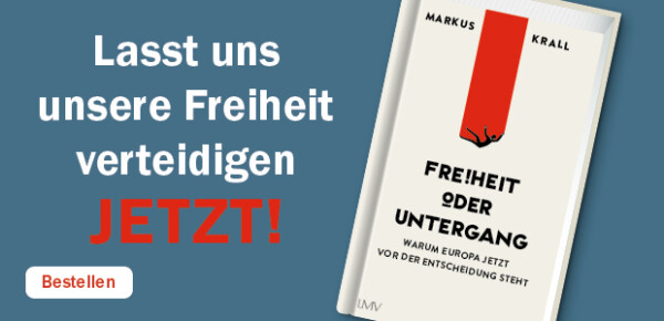 Herzlichen Glückwunsch, EZB – Herzliches Beileid, Bürger Europas