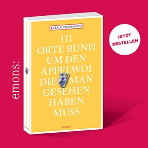 Anzeigen-Banner_Trankovits_111 Orte rund um den Äppelwoi, die man ...