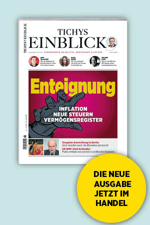 Sozialismus - Die gescheiterte Idee, die niemals stirbt