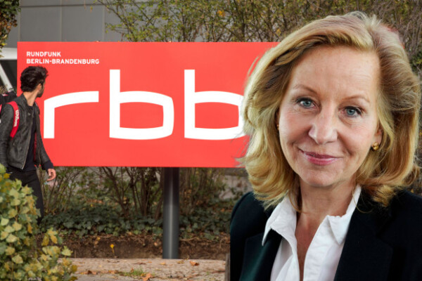 Der Skandal beim RBB geht über die Person Schlesinger weit hinaus