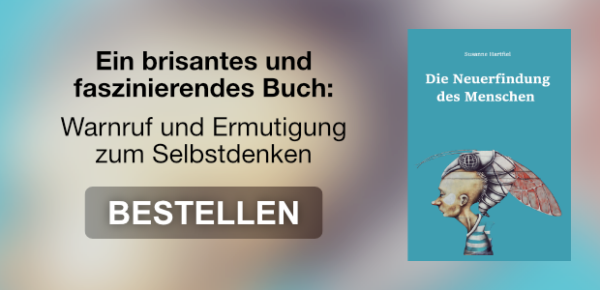 Ziel des Kulturkampfs: die Neuerfindung des Menschen