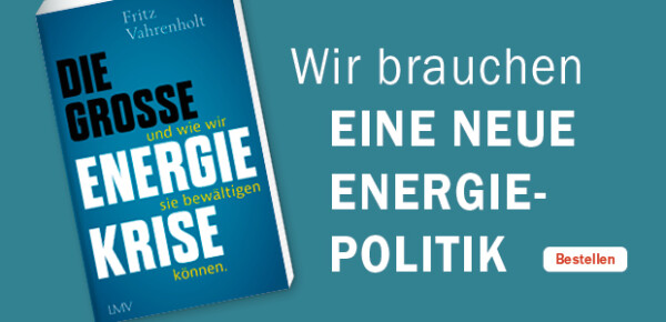 Nach der Dunkelflaute kommt die gefährlichere Hellbrise