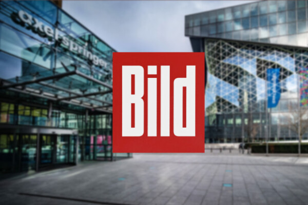 Stellenabbau, Marion Horn und Linkskurs: Die BILD ist gefallen