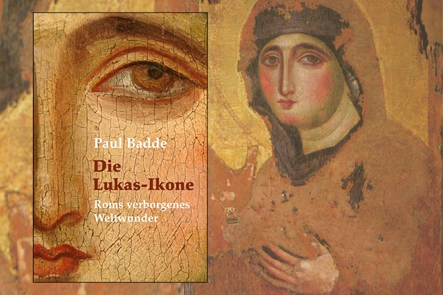Beitragsbild_Badde_Die Lukas-Ikone_Variante 2