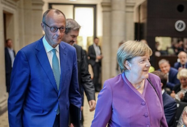 Roland Tichy, Autor auf Tichys Einblick