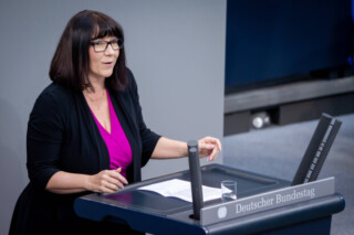 Abschied aus dem Bundestag – Joana Cotar: „Die Bürger müssen begreifen, dass der Nanny-Staat ...