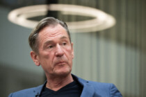 Zum Tod von Professor Arne Burkhardt