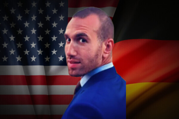 Der Fall Daniel Starr oder wenn deutsche Staatsanwälte Politik machen