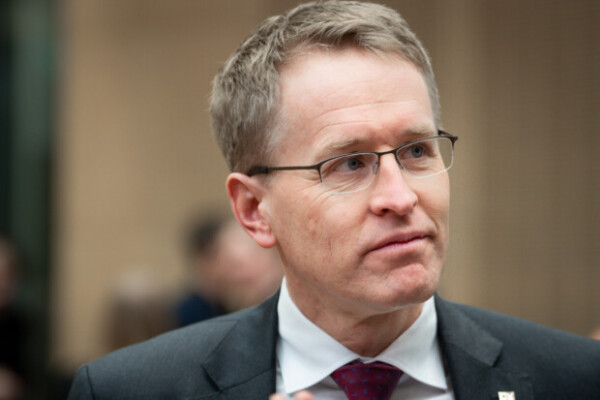 Brief des Unternehmers Thomas Hoyer an Ministerpräsident Daniel Günther