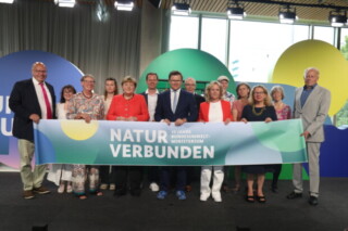 Peter Altmaier, Barbara Hendricks, Angela Merkel, Carsten Schneider ...